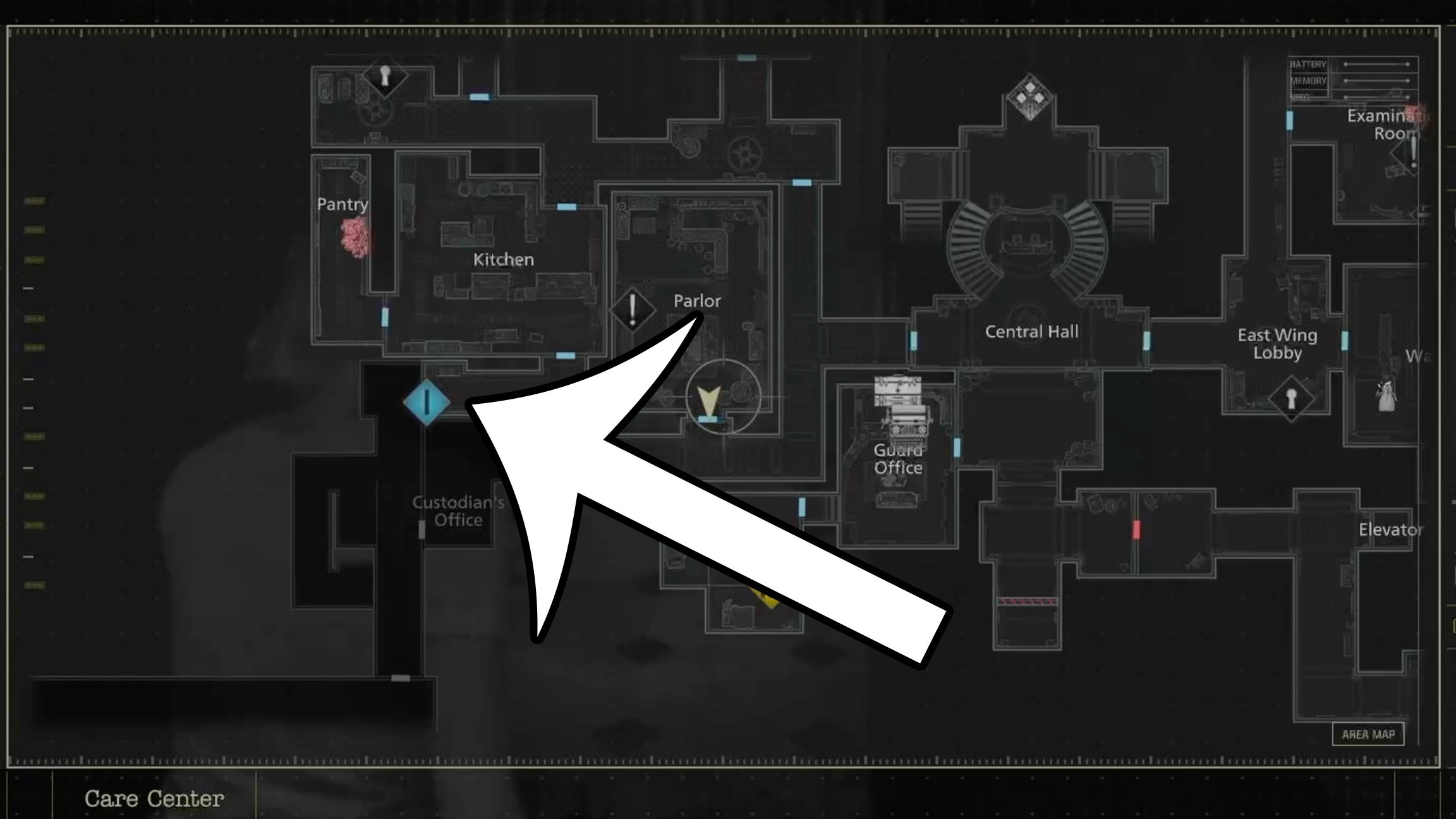 How to solve the Moon, Sun and Star puzzle in Resident Evil Requiem ...