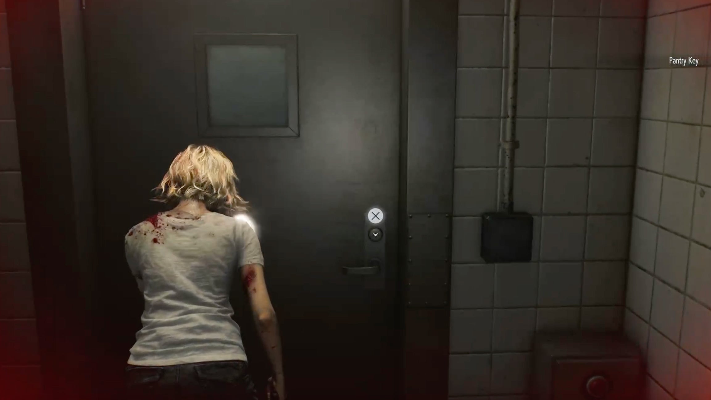 How to get past the Kitchen Chef in Resident Evil Requiem | Rock Paper ...