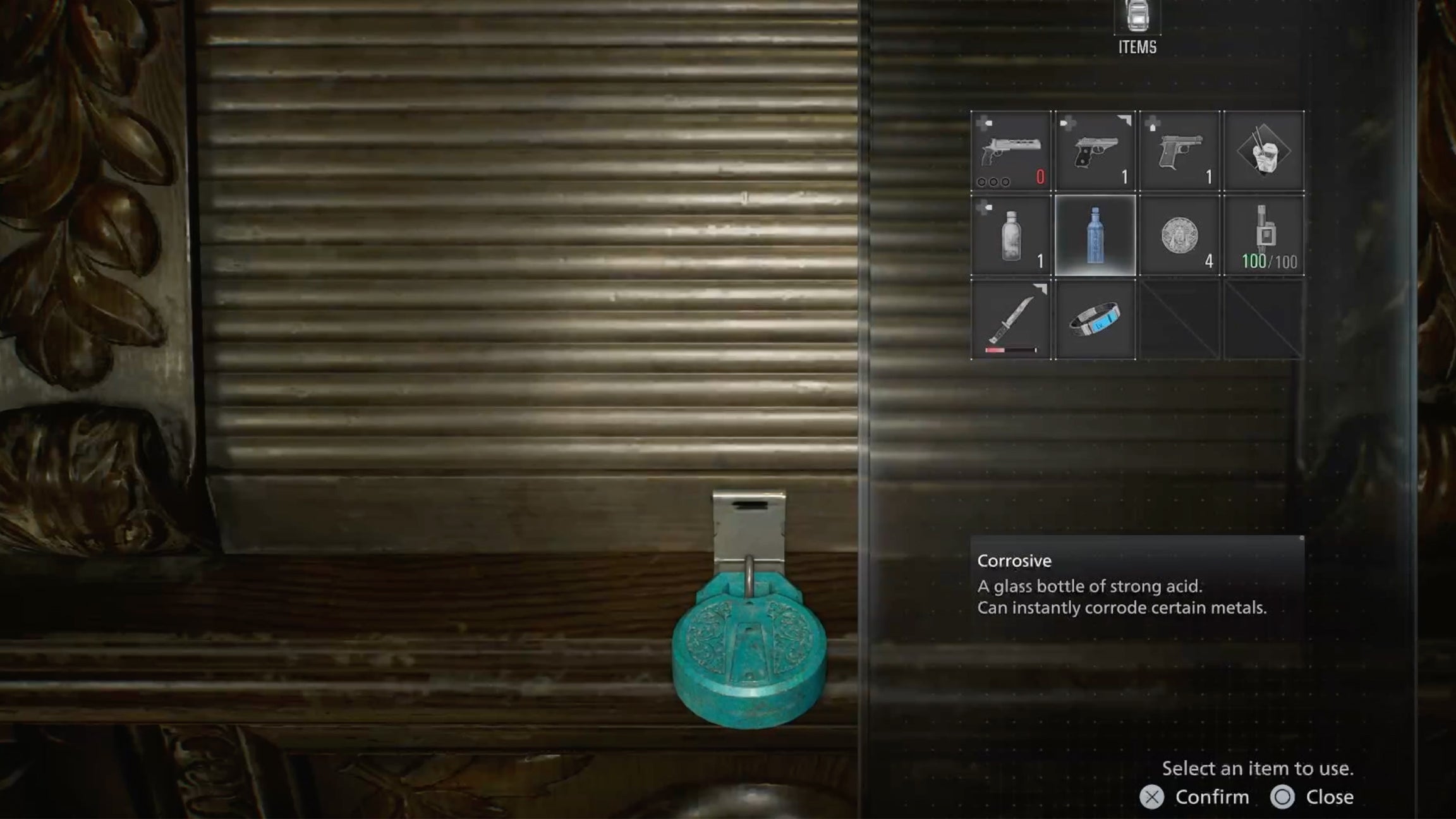 How to solve the Moon, Sun and Star puzzle in Resident Evil Requiem ...