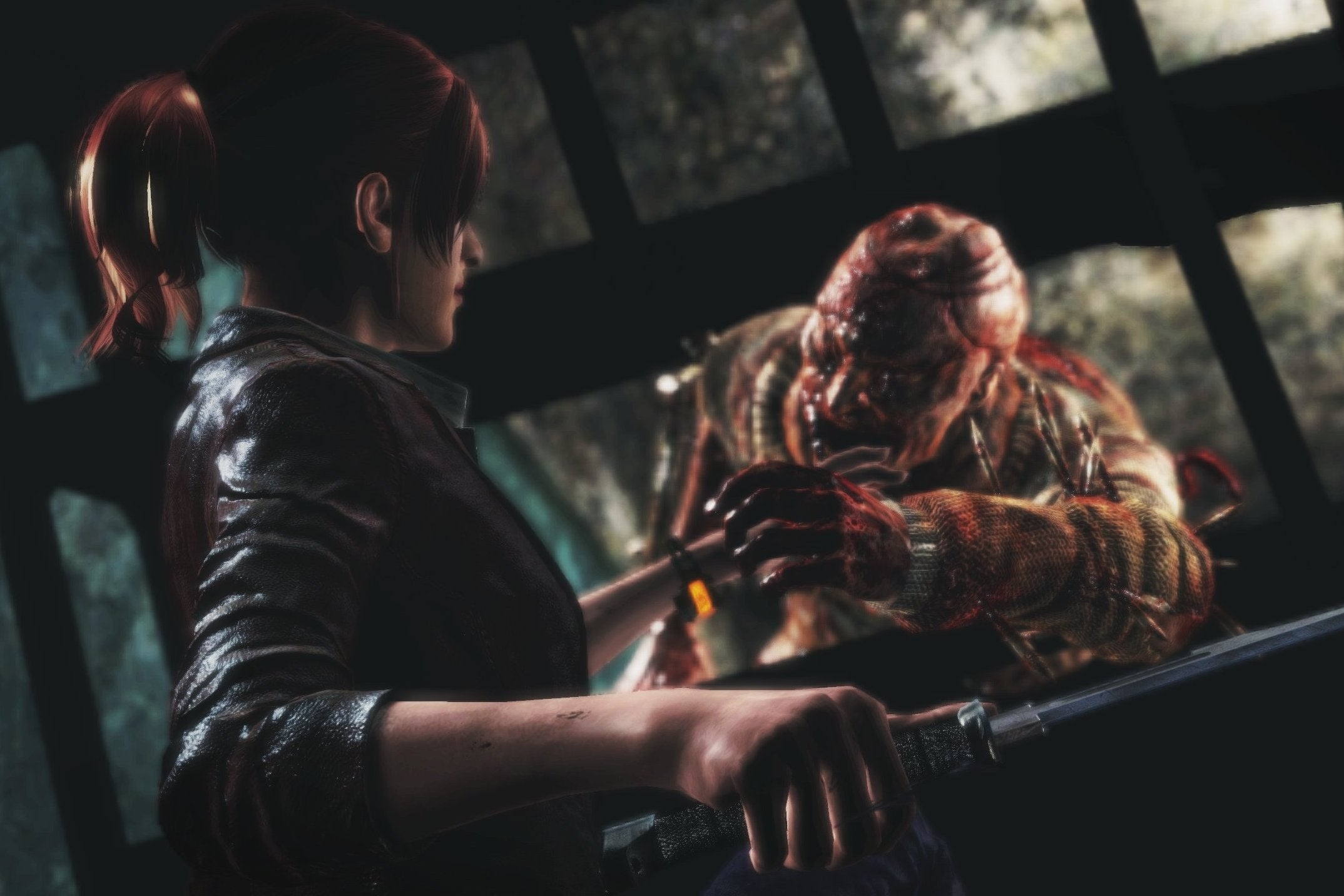 Resident Evil Revelations 2 - walkthrough and game guide | Eurogamer.net