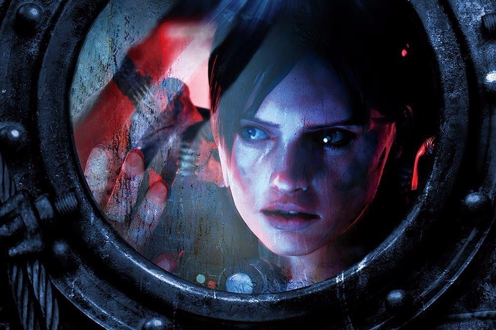 Capcom reverses Resident Evil Revelations update with Enigma DRM ...