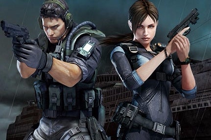 Resident Evil Revelations walkthrough, guide and tips for the new PS4 ...