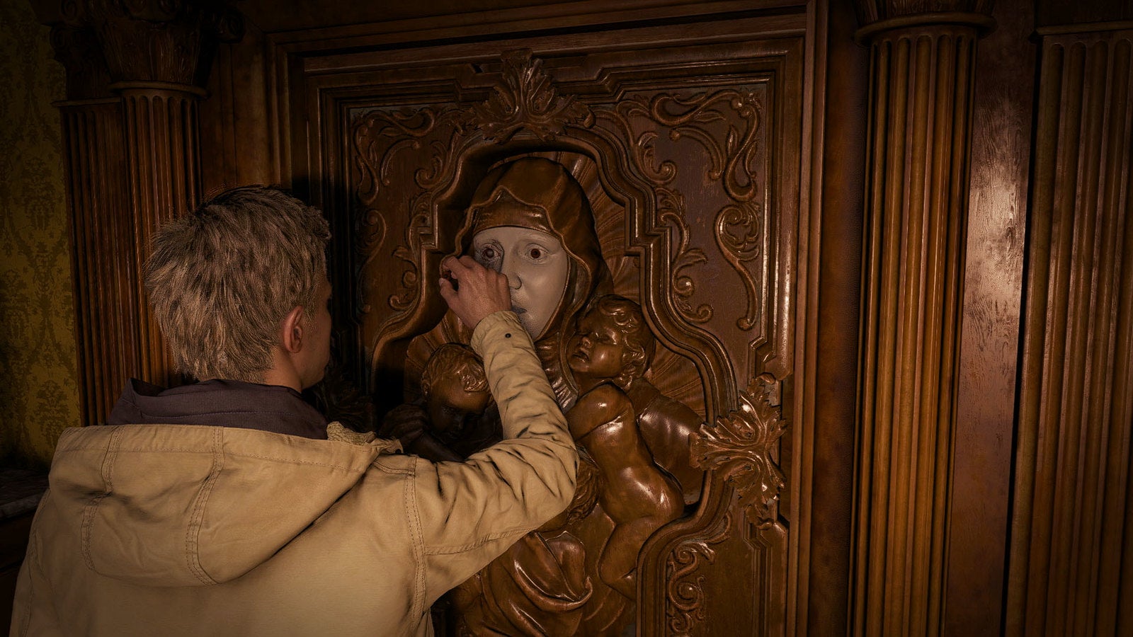 Resident Evil Village DLC Shadows of Rose and the Winters' Expansion ...