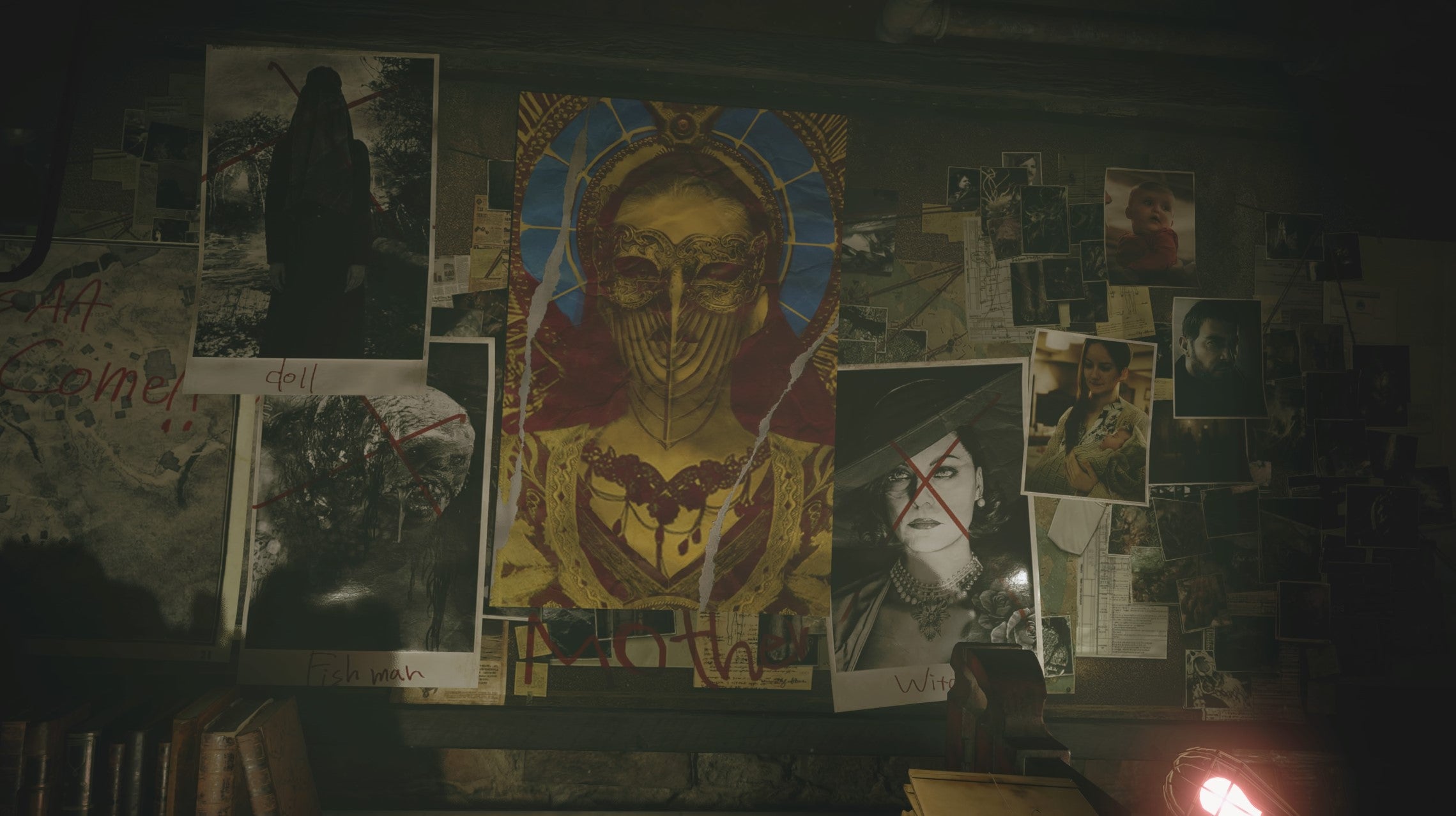 Resident Evil Village Part 15 | Heisenberg's Factory and Boss Fight | VG247