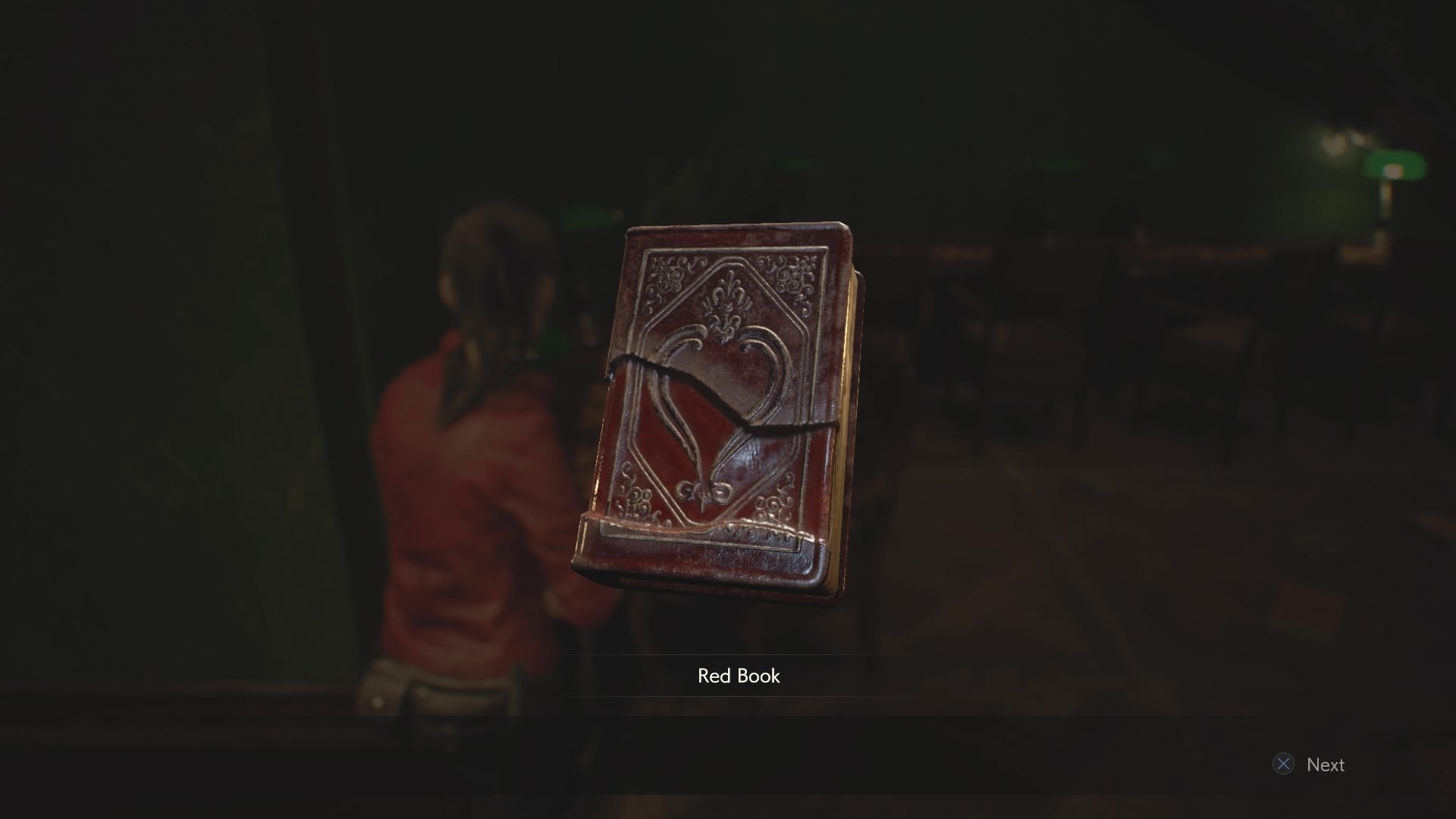 Resident Evil 2 Remake - Como obter a Magnum e a MQ11 para Claire e ...