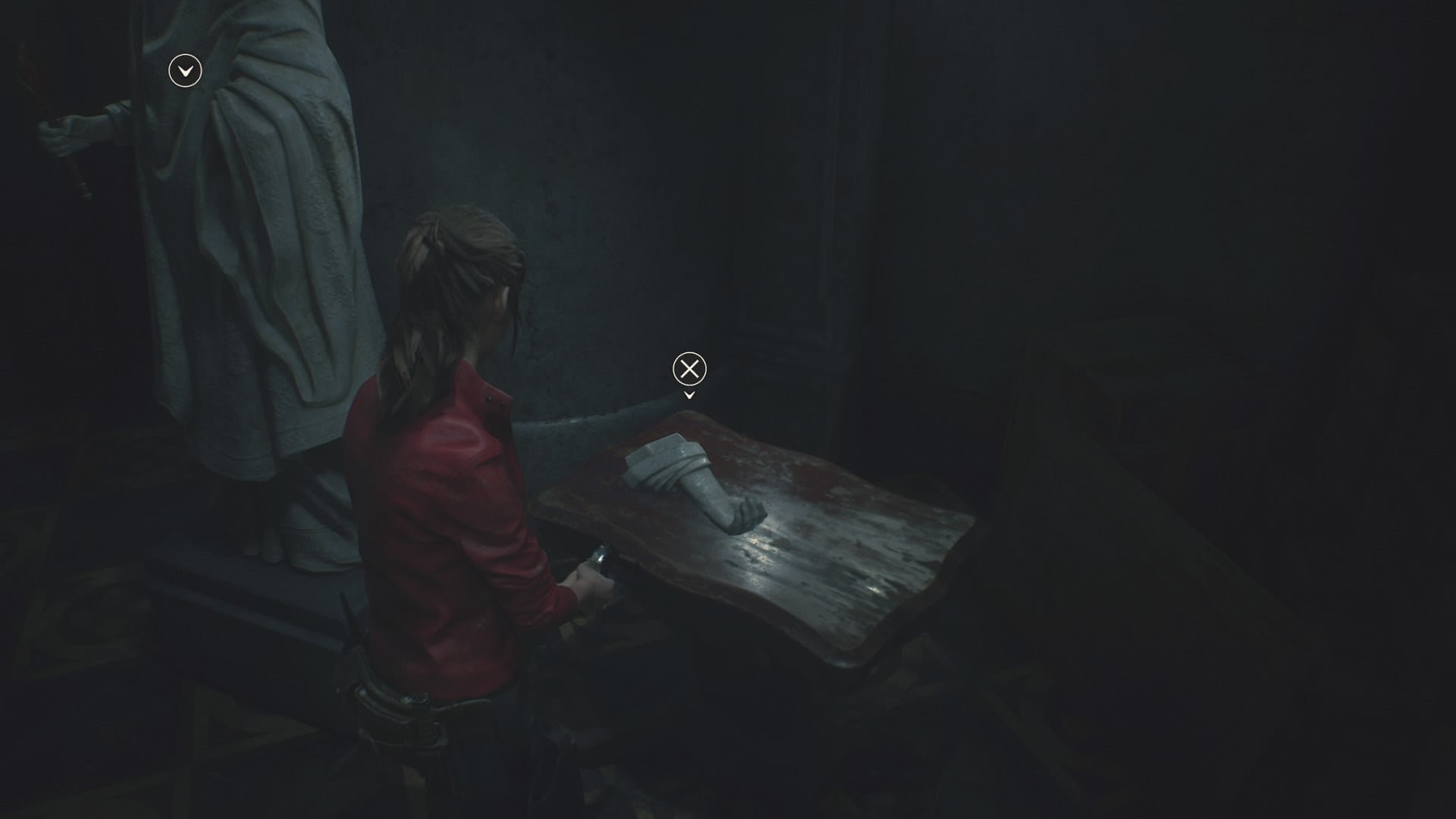 Resident Evil 2 Remake - Como obter a Magnum e a MQ11 para Claire e ...