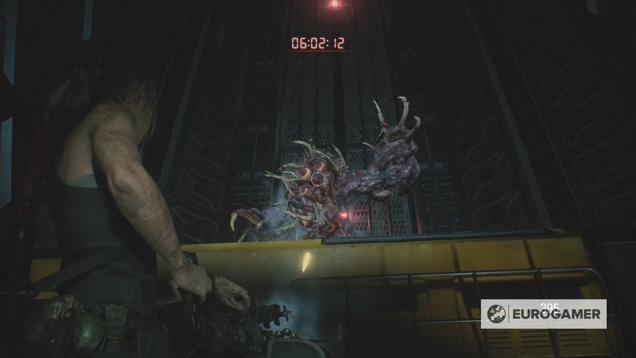 Resident Evil Vergelding Regen Resident Evil Village Angespielt: