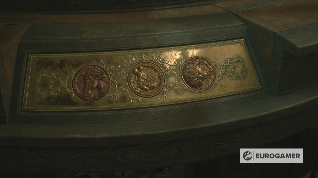 Resident Evil 2 - C4 Detonator location and Battery use explained, how ...