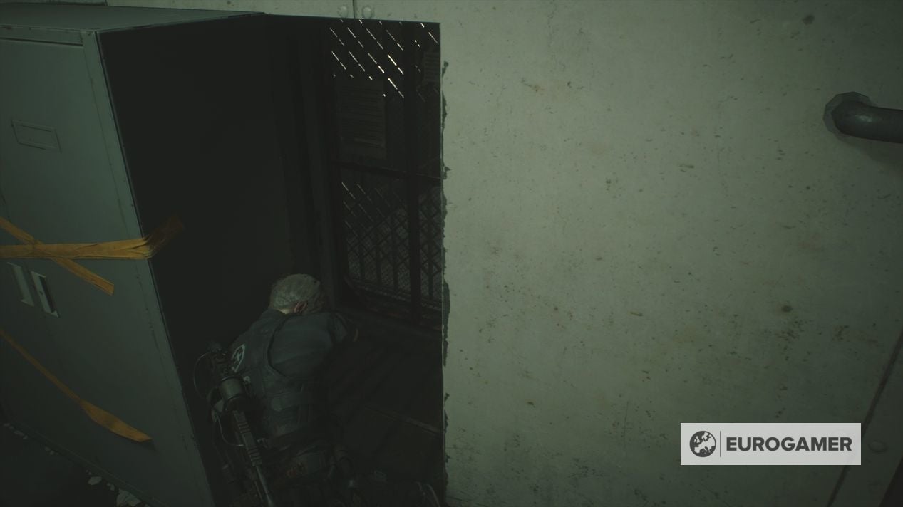 Resident Evil 2 - Chess Plug puzzle solution and where to use the Sewer ...