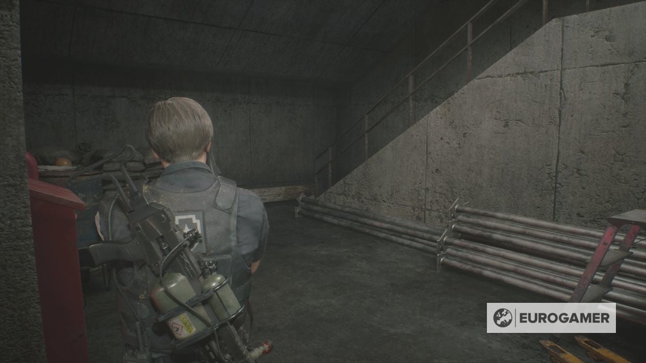 Resident Evil 2 - Chess Plug puzzle solution and where to use the Sewer ...