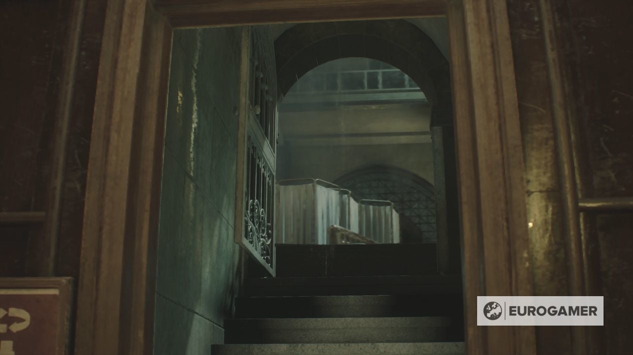 Resident Evil 2 - Chess Plug puzzle solution and where to use the Sewer ...