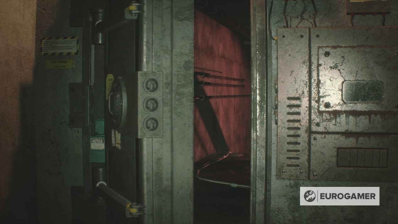 Resident Evil 2 - Chess Plug puzzle solution and where to use the Sewer ...