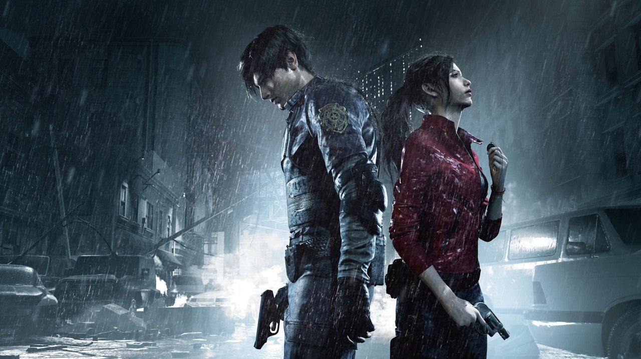 Xbox Gamescom sale slashes the price of Sekiro Resident Evil 2 Call of Duty and more Eurogamer