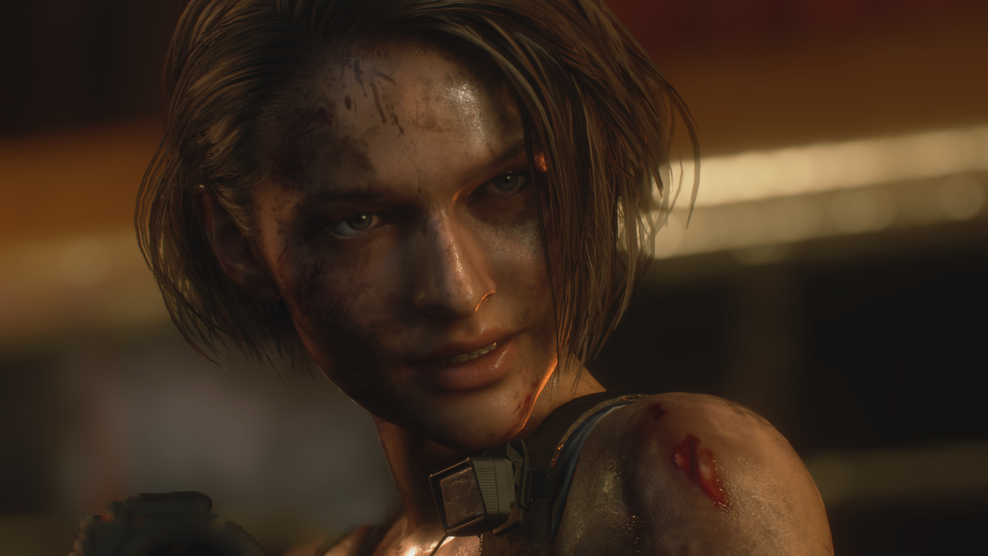 El Resident Evil 3 original llegará a GOG esta misma semana | Eurogamer.es