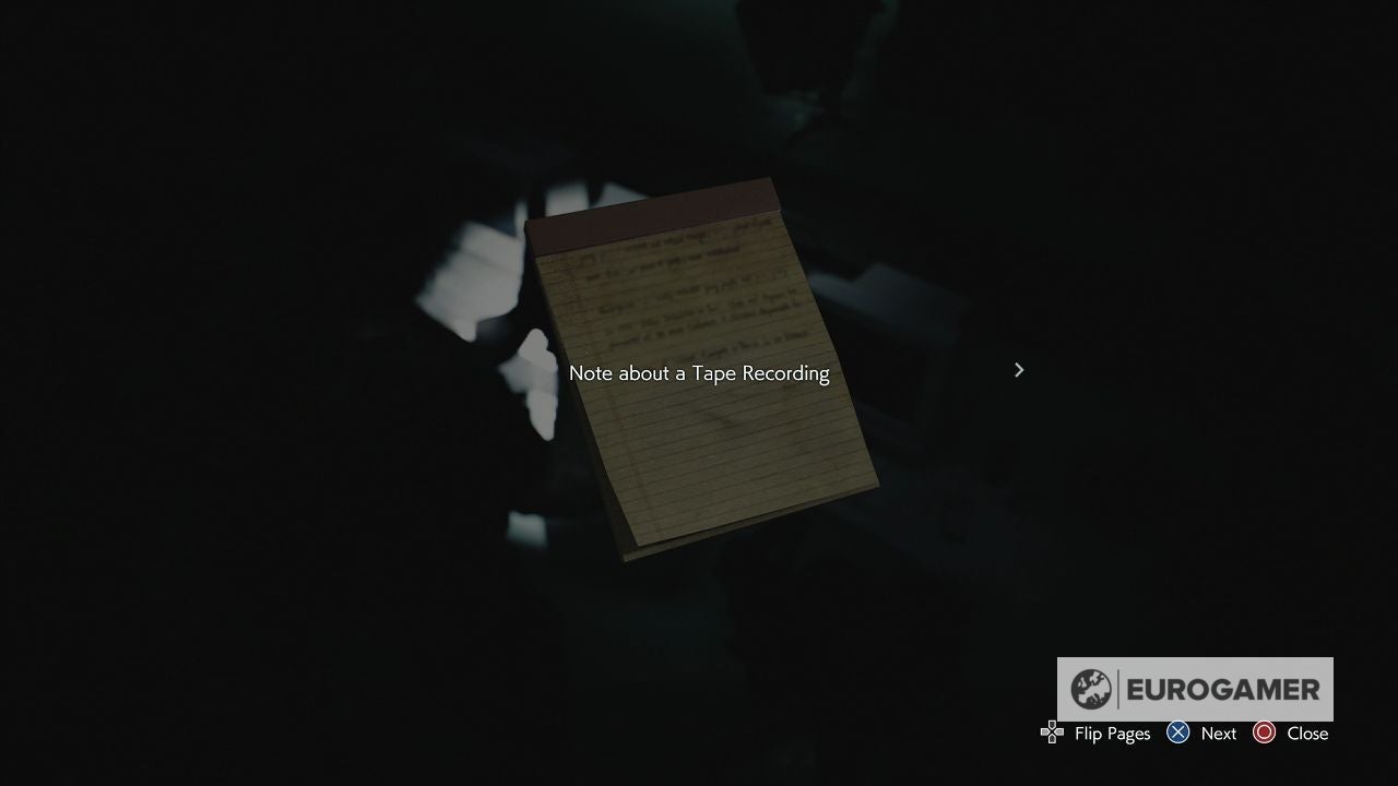 Resident Evil 3 - Hospital safe code, beat Hunters and find the ...