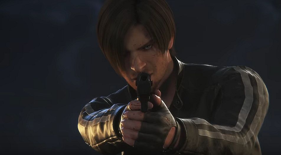 June Resident Evil Vendetta