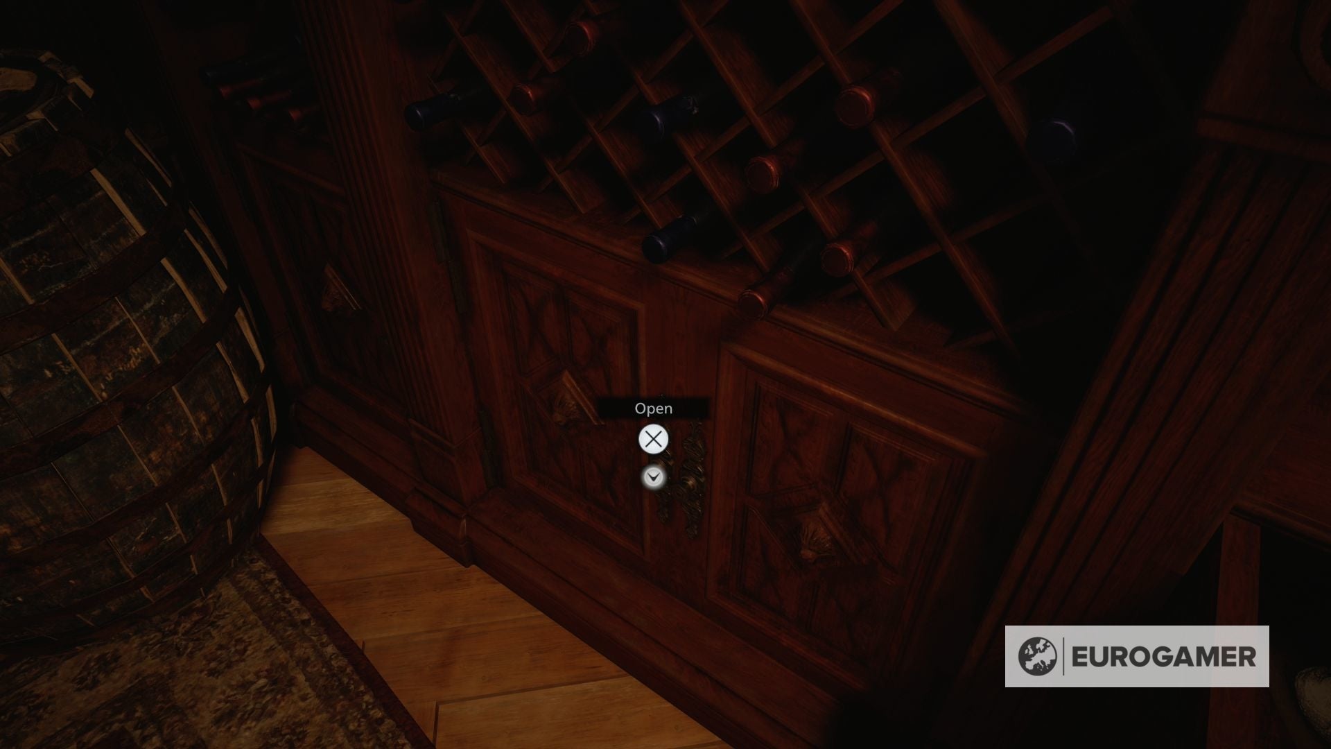 Resident Evil Village Maiden demo walkthrough, secrets and discoveries ...