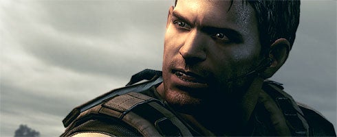 New Resident Evil 5 trailer is awesome | VG247