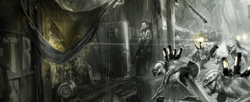 Game Informer shows off new Resistance 3 art | VG247