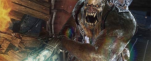 Resistance 2 and 3 to be bridged by William C Dietz novel | VG247