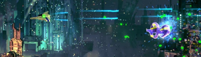 Resogun PS4 reviews begin, get all the scores here | VG247