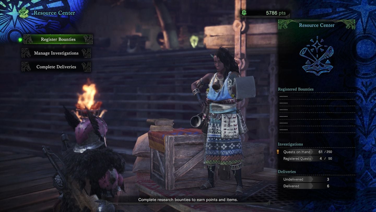 Monster Hunter World walkthrough and guide: Story quests ...