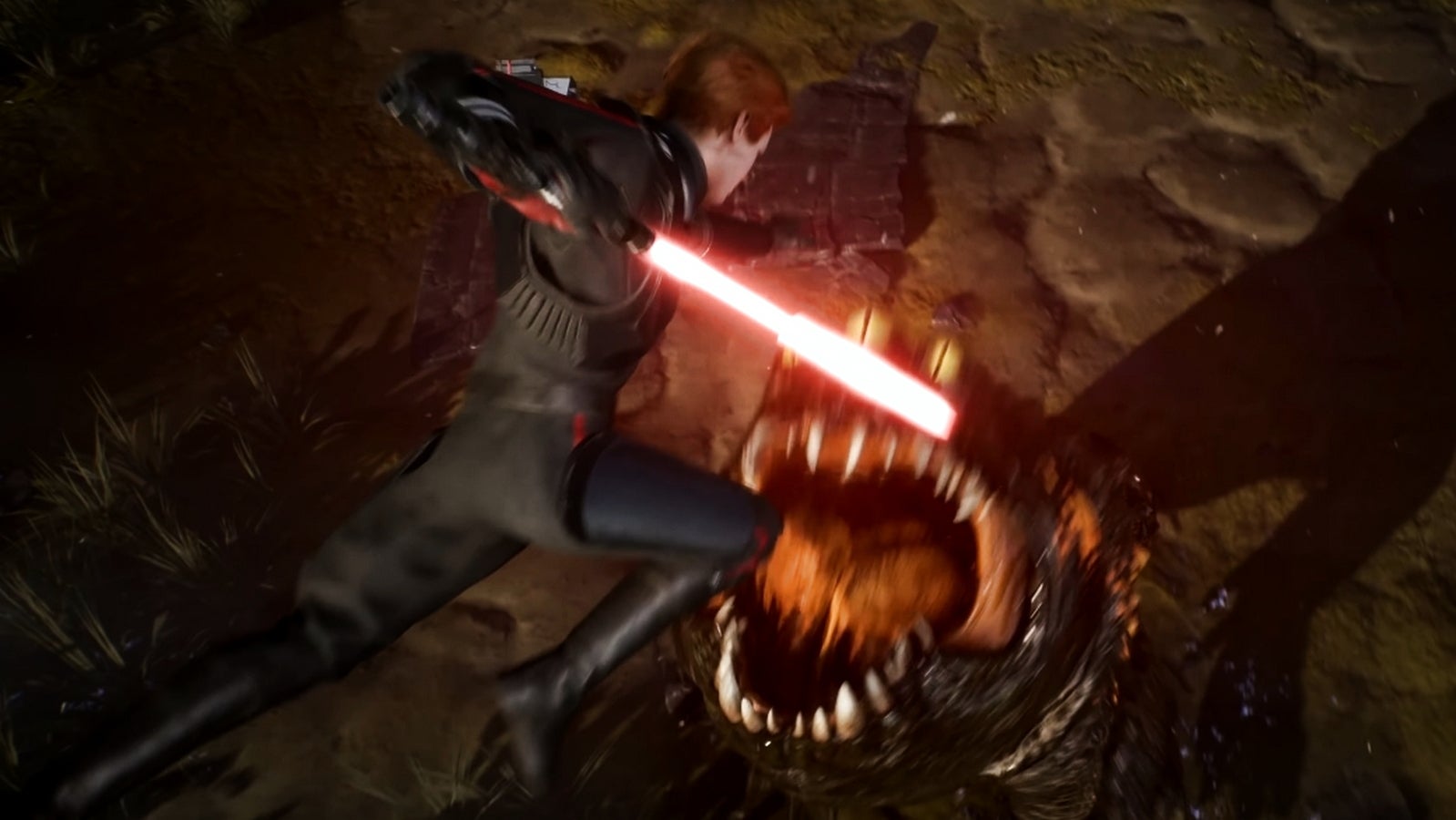 Respawn arbeitet an einem "brandneuen Singleplayer-Abenteuer ...