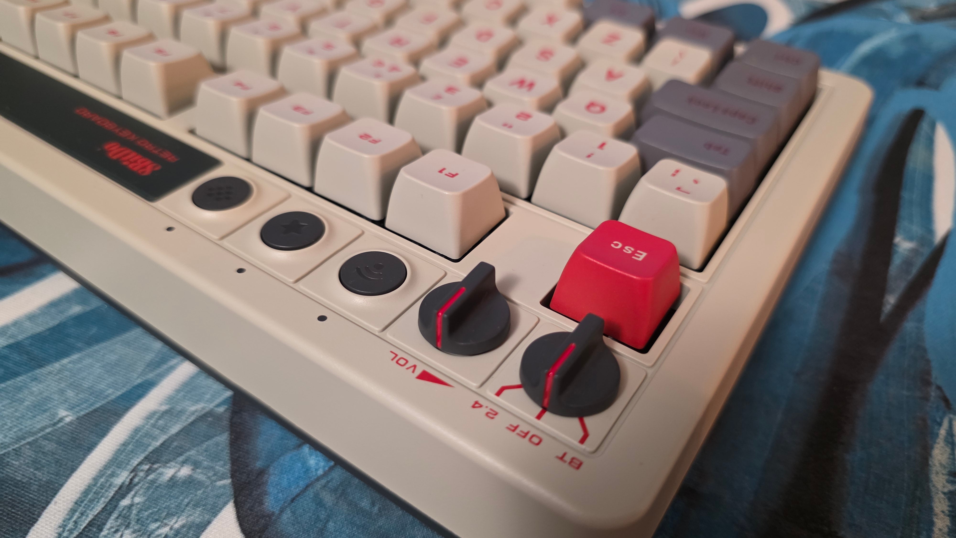 The 5 best TKL Keyboards for 2025 | Eurogamer.net