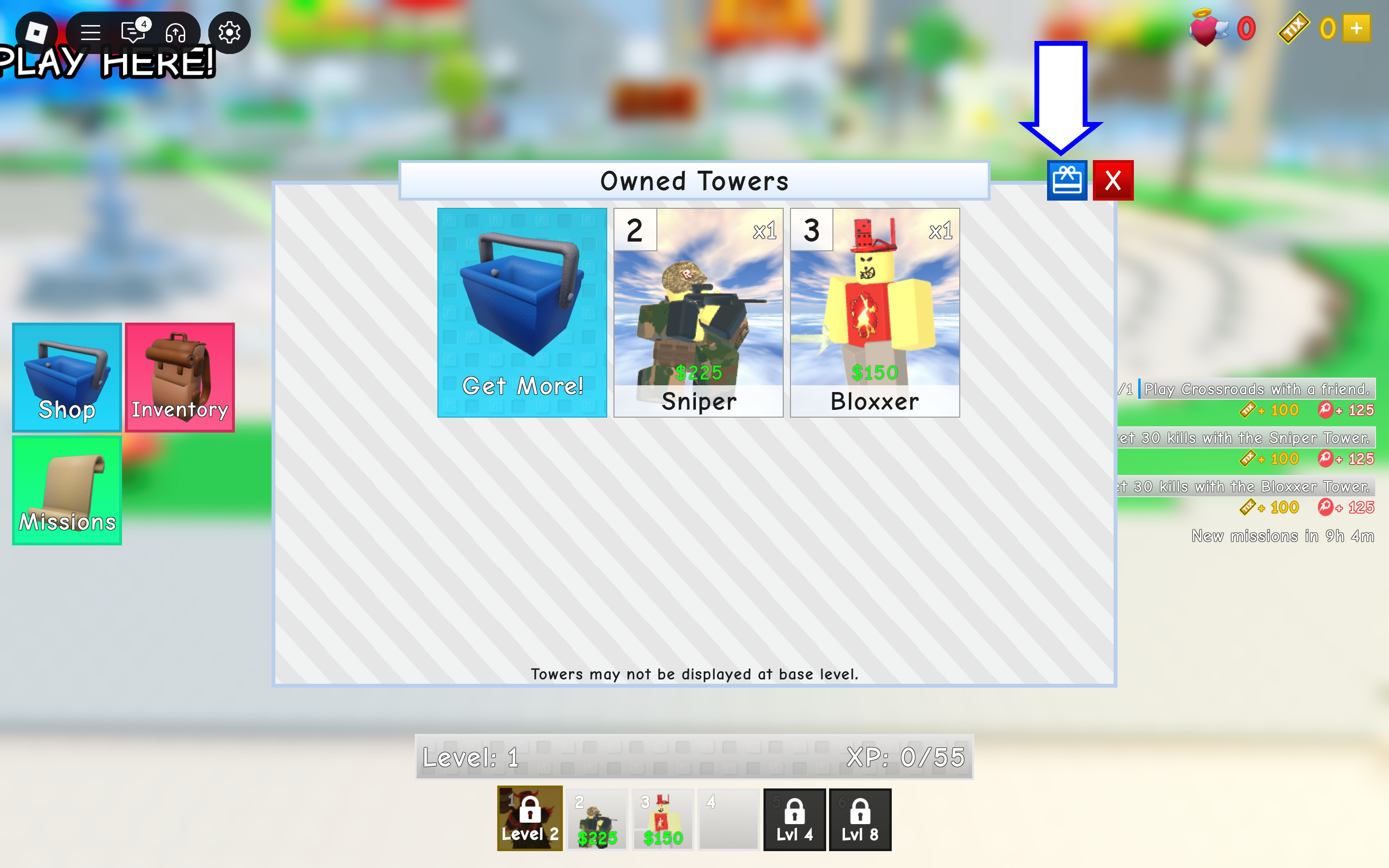 Retro Tower Defense codes for October 2025 | Eurogamer.net