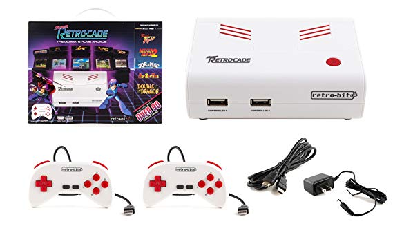 Best Retro Video Game Consoles 2019 VG247