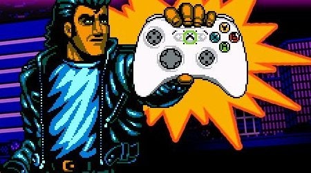 Retro City Rampage Preview | Eurogamer.net