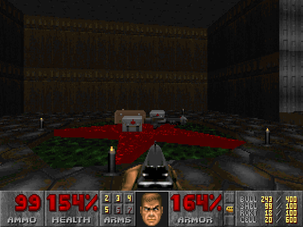 Doom retrospective | Eurogamer.net