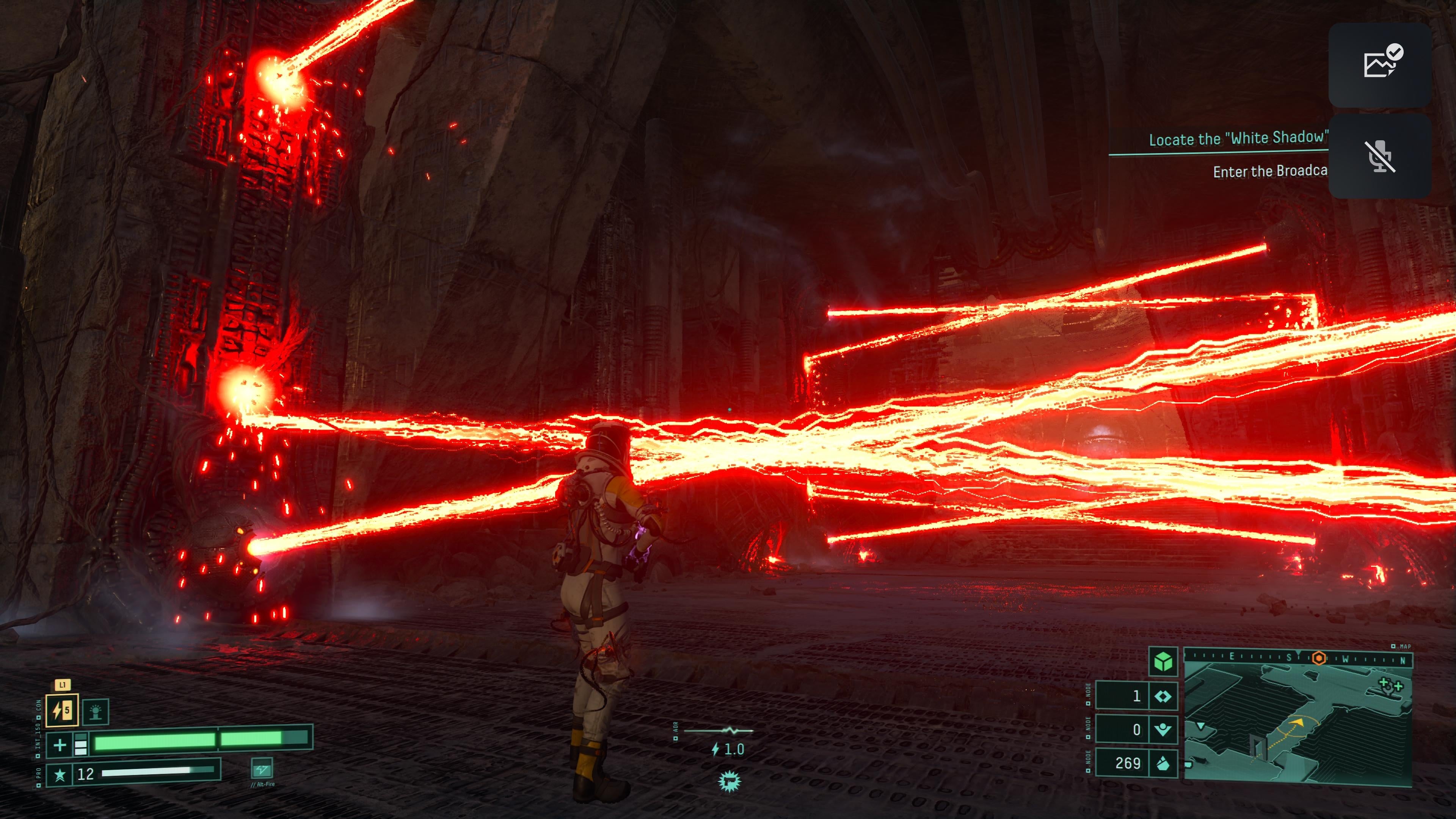 Returnal - Test: Eine Bullet-Hell für die nächste Generation | Eurogamer.de