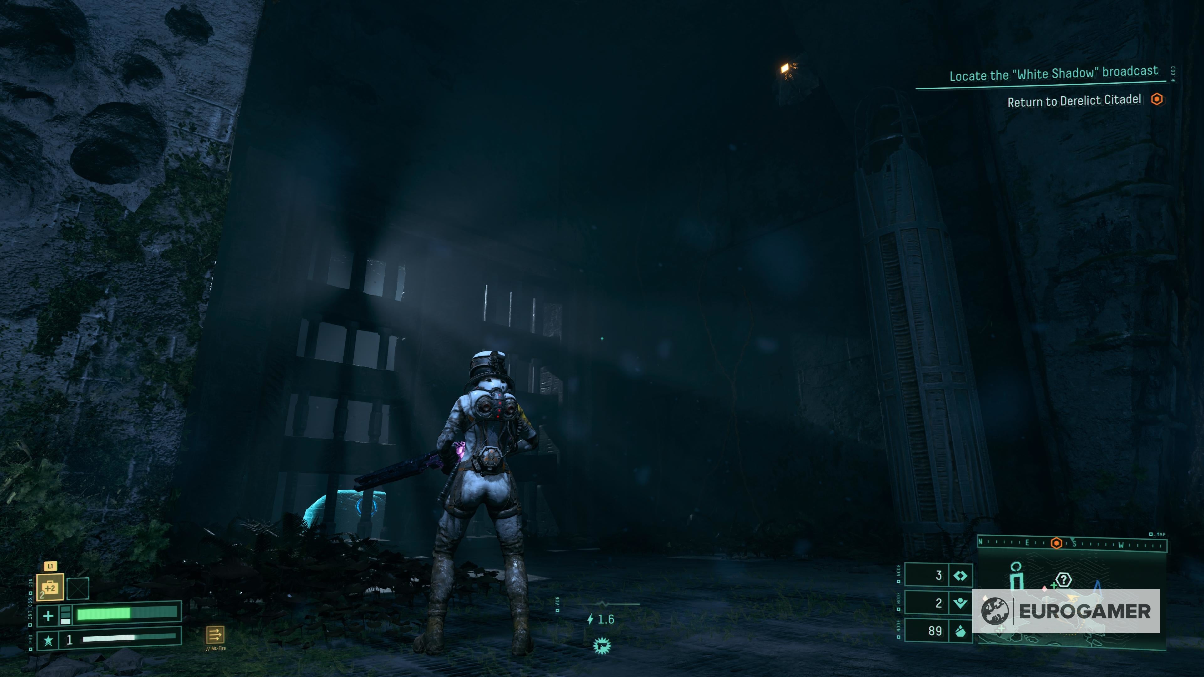 12 Returnal tips and tricks for surviving your next run | Eurogamer.net