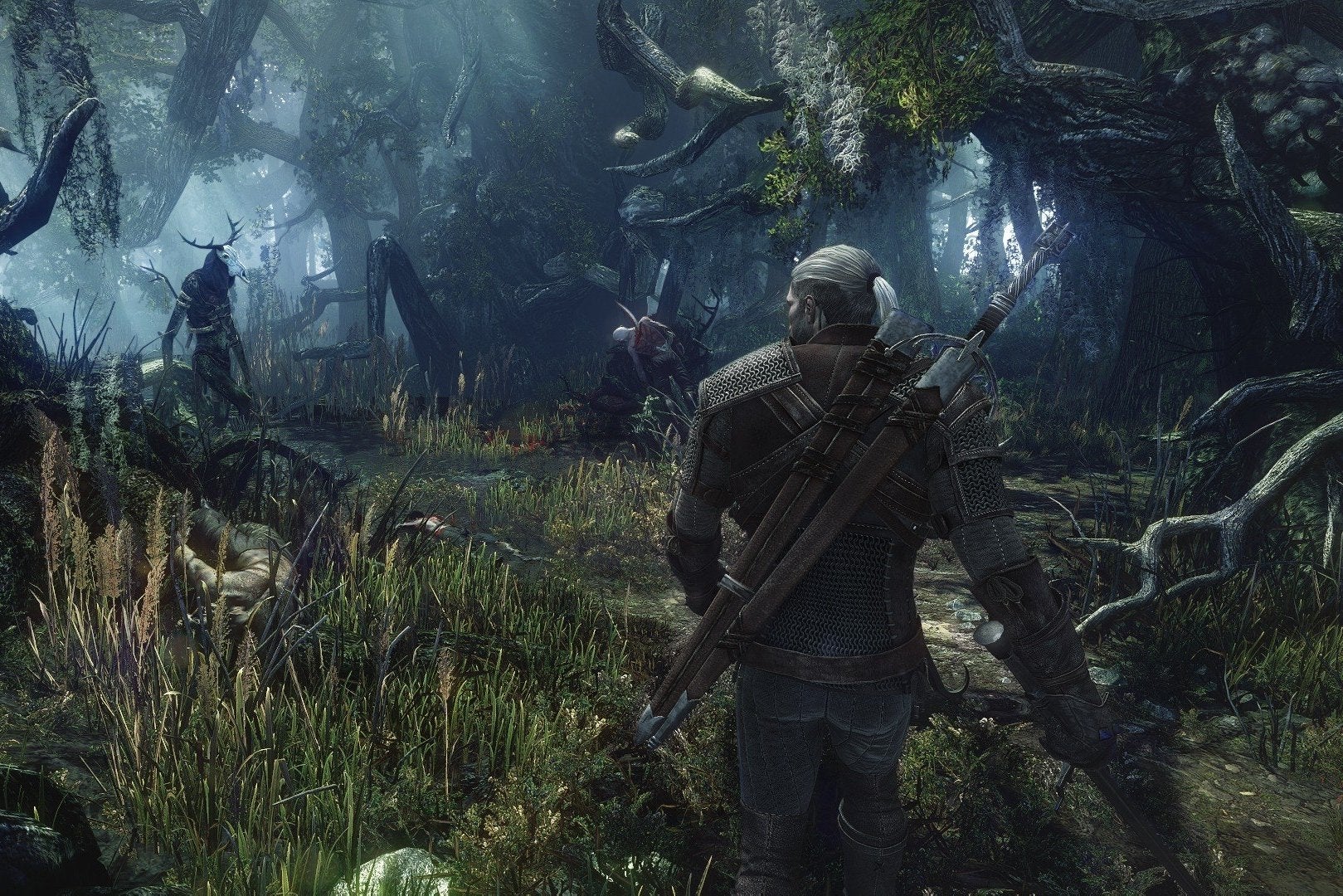 Revelado novo trailer de The Witcher 3: Wild Hunt | Eurogamer.pt