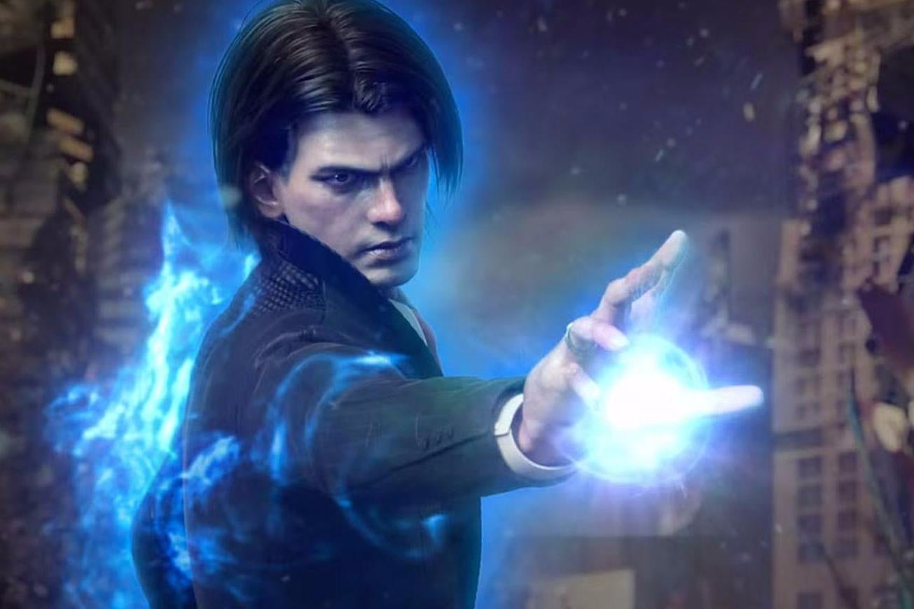 Revelados 19 minutos de Phantom Dust HD Remaster | Eurogamer.pt