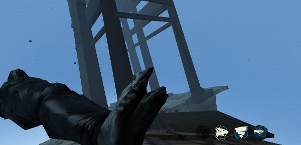 This Advergame Dishonors Dishonored | Rock Paper Shotgun