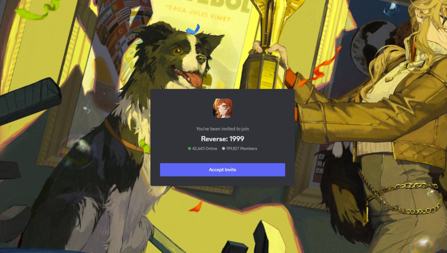 Reverse 1999 codes for July 2024 | VG247