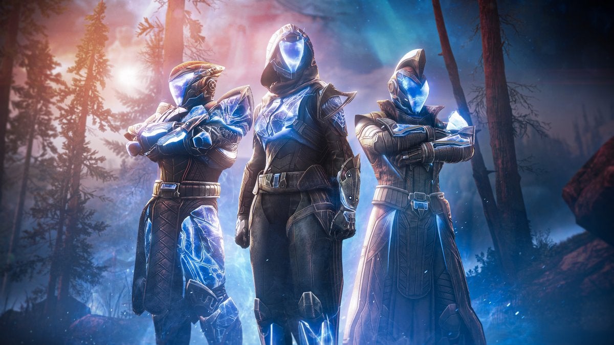 Bungie zmienia silnik. Twórcy Destiny również stawiają na Unreal Engine ...