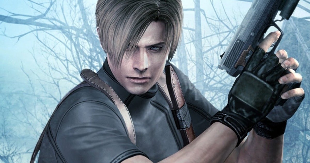 Reżyser Resident Evil 4 chciałby, aby remake poprawił fabułę gry ... Reżyser Resident Evil 4 chciałby, aby remake poprawił fabułę gry ...