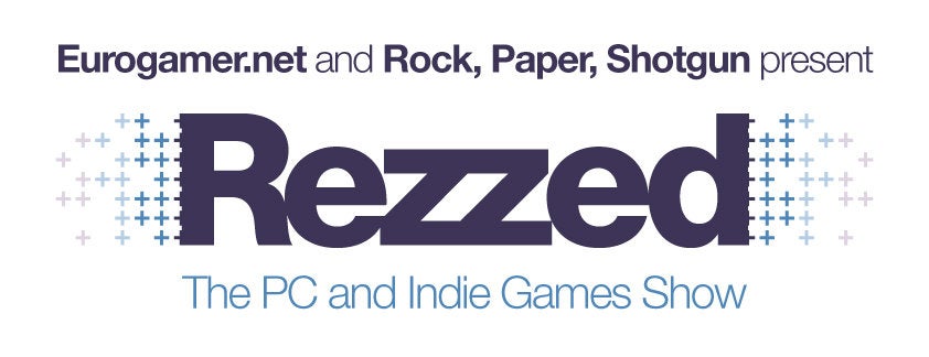 Eurogamer announces Rezzed: The PC and Indie Games Show | Eurogamer.net