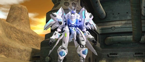 Rf Online Game Wallpapers