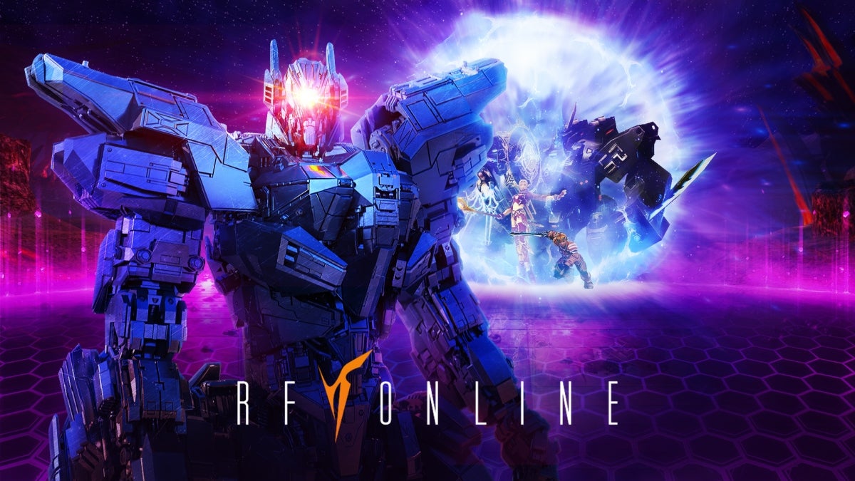 Rising Force Online inicia as pré-reservas para o servidor Brasileiro ...