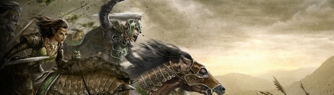 Riders Of Rohan Wallpaper The Lord Of The Rings Left A Big Riders Of
