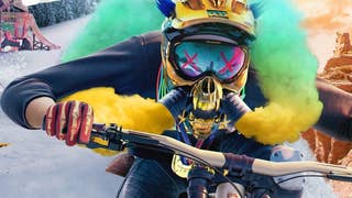 Riders Republic crossplay: How crossplay and playing with friends in online multiplayer in Riders Republic works