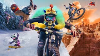 Riders Republic is free to try for 24 hours on PC tomorrow