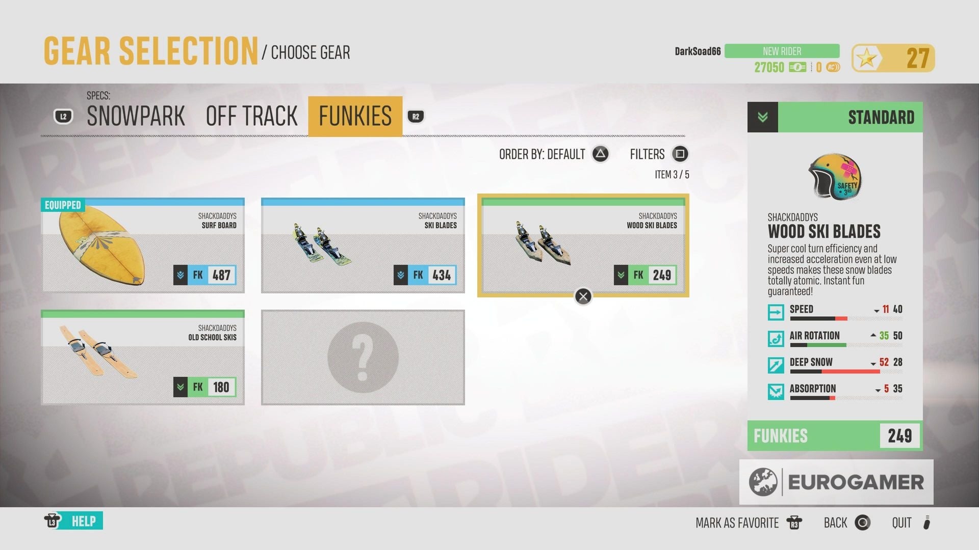 Riders Republic relic locations: Where to find all 11 relics in Riders ...