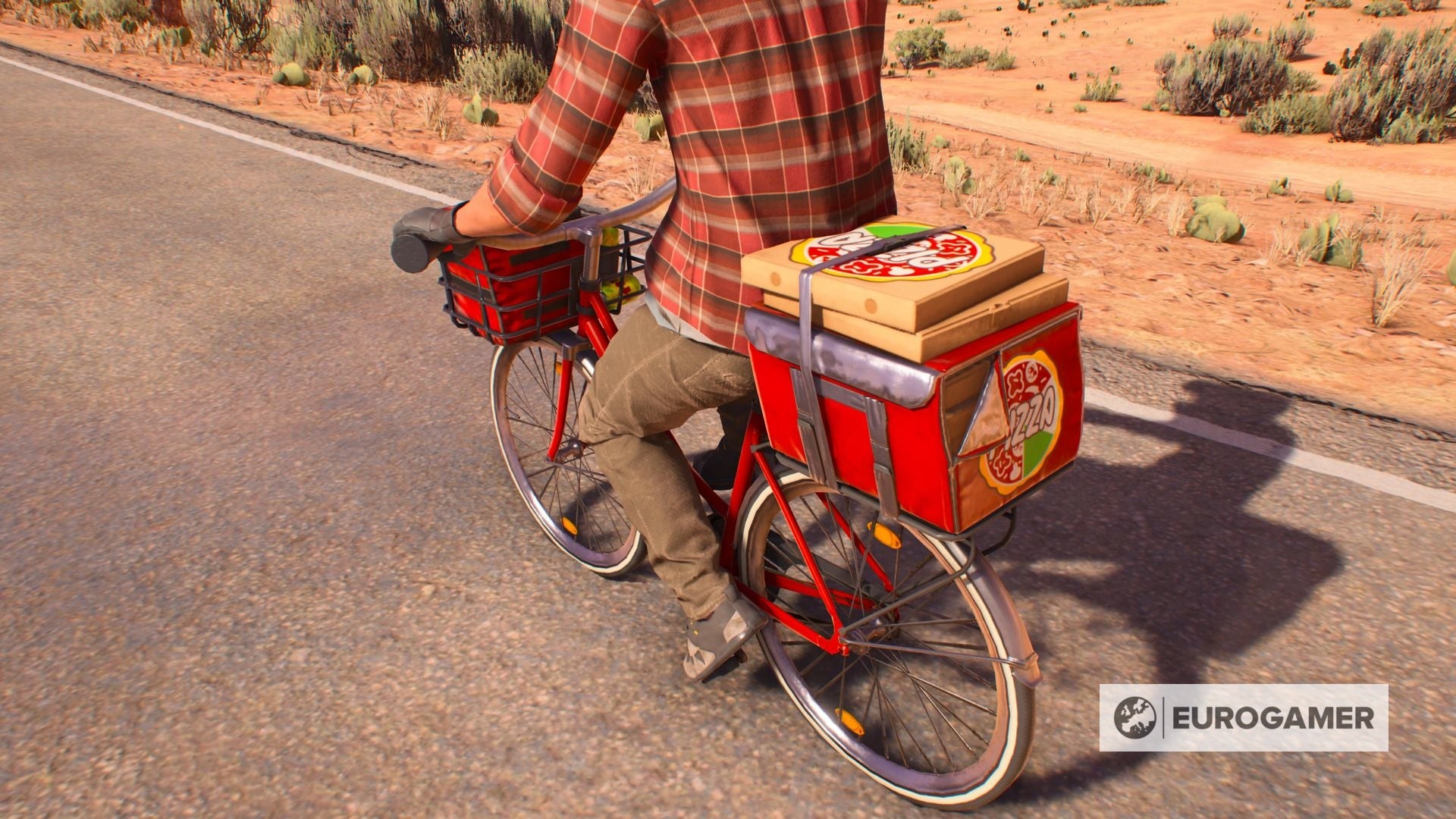 Riders Republic relic locations: Where to find all 11 relics in Riders ...