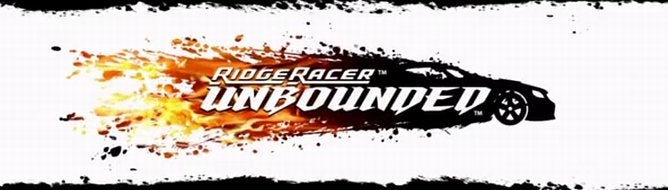 Ridge Racer Unbounded announced for multiplatforms | VG247