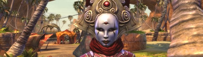 Carnival of the Ascended anniversary events begin in RIFT | VG247